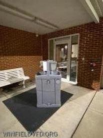 Winfield Community Volunteer Fire Department - Carroll County, MD
